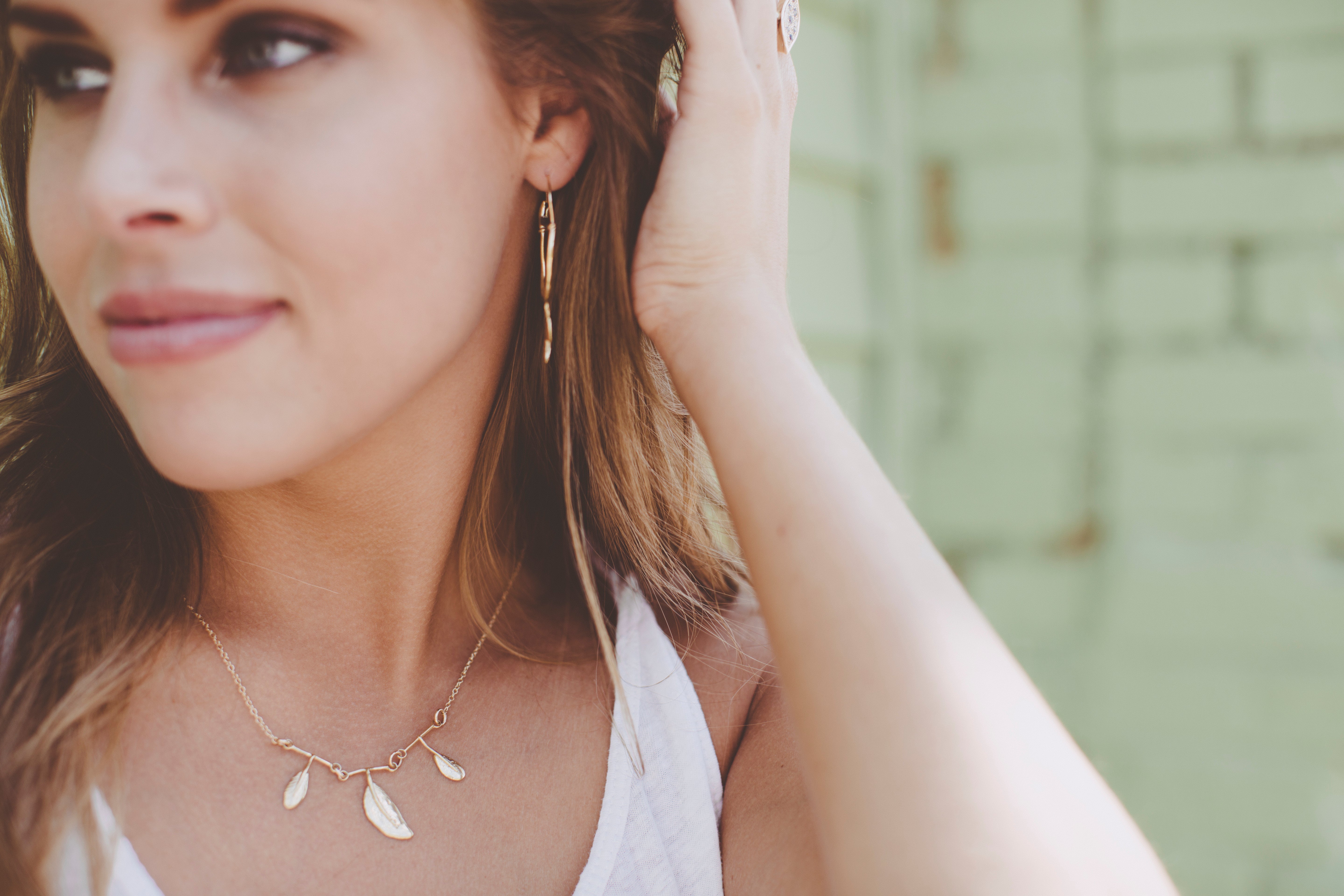 Staples – Louisa Guild Jewelry
